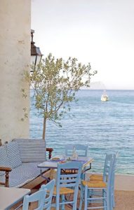 Mediterranean Lifestyle - Mygreekitchen