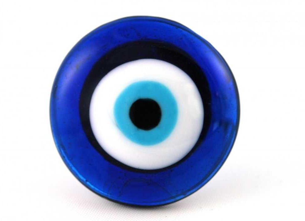 THE EVIL EYE Mygreekitchen