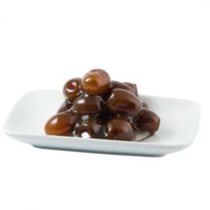 Glyko tou Koutaliou elia - Mygreekitchen