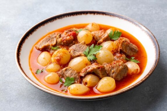 Fasolakia Ladera - Mygreekitchen