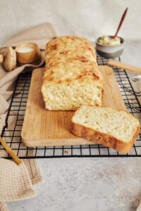 Tyropsomo - Mygreekitchen