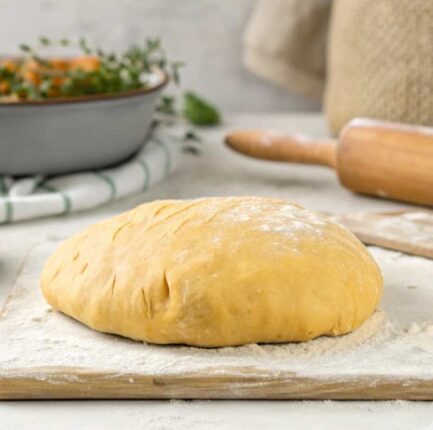 Mediterranean pizza calzone - Mygreekitchen