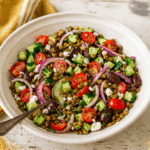 Gavros Tiganitos - Mygreekitchen