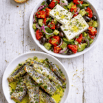 Gavros Tiganitos - Mygreekitchen