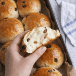 Gavros Tiganitos - Mygreekitchen