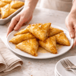Gavros Tiganitos - Mygreekitchen